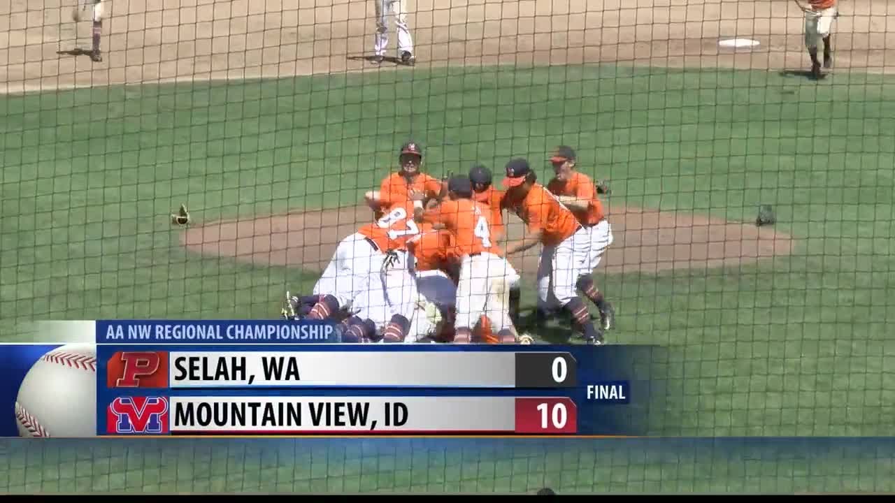 Mountain View Toros of Idaho finish off dominating championship at ...