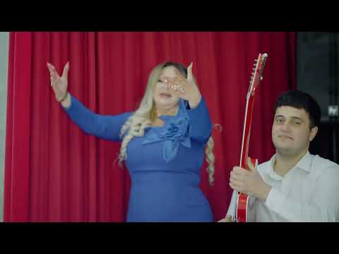 Sevgül Salyanlı Popuri klip 4k