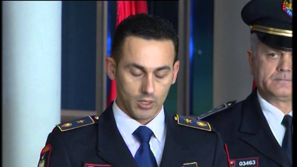 "Megaoperacioni" goditet grupi i terrorit. Superkilleri Julian Sinani ...