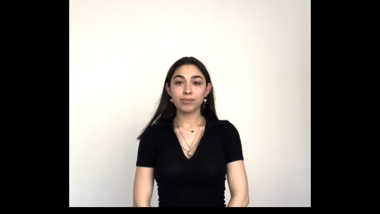 Nida Audition 2024 - YouTube