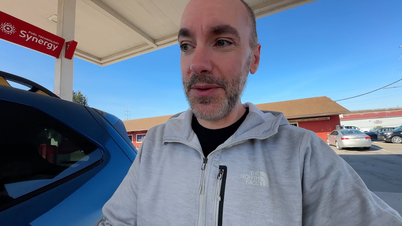 Becoming the Errand Guy - YouTube