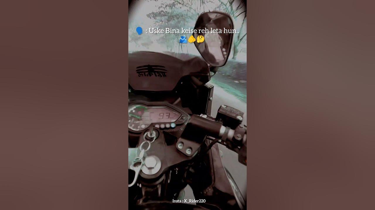 Uske Bina Keise re Leta Hun || Khogeswar Gowala Official #motovlog #rider - YouTube