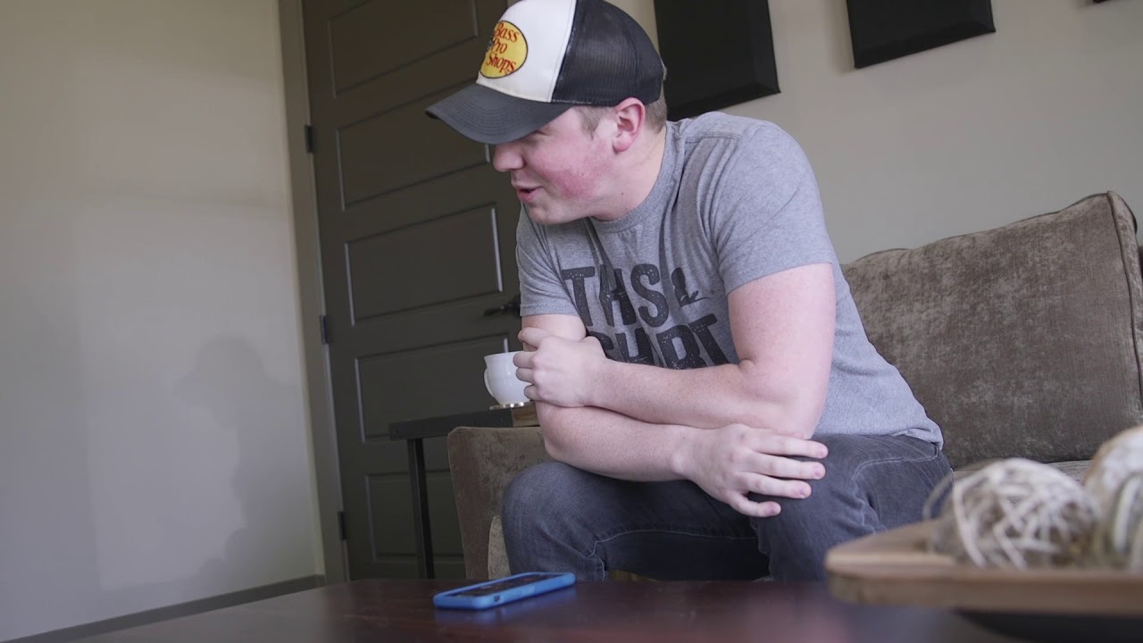 Finding David Ashley Parker PART 3 - YouTube