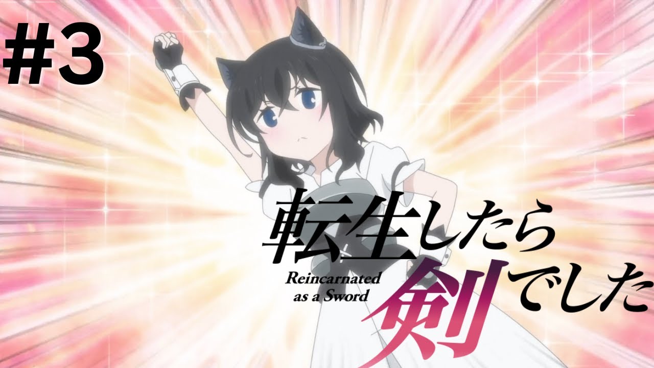 Fran prepare for raid, with new armor, meow!! - Reincarnated as Sword ...