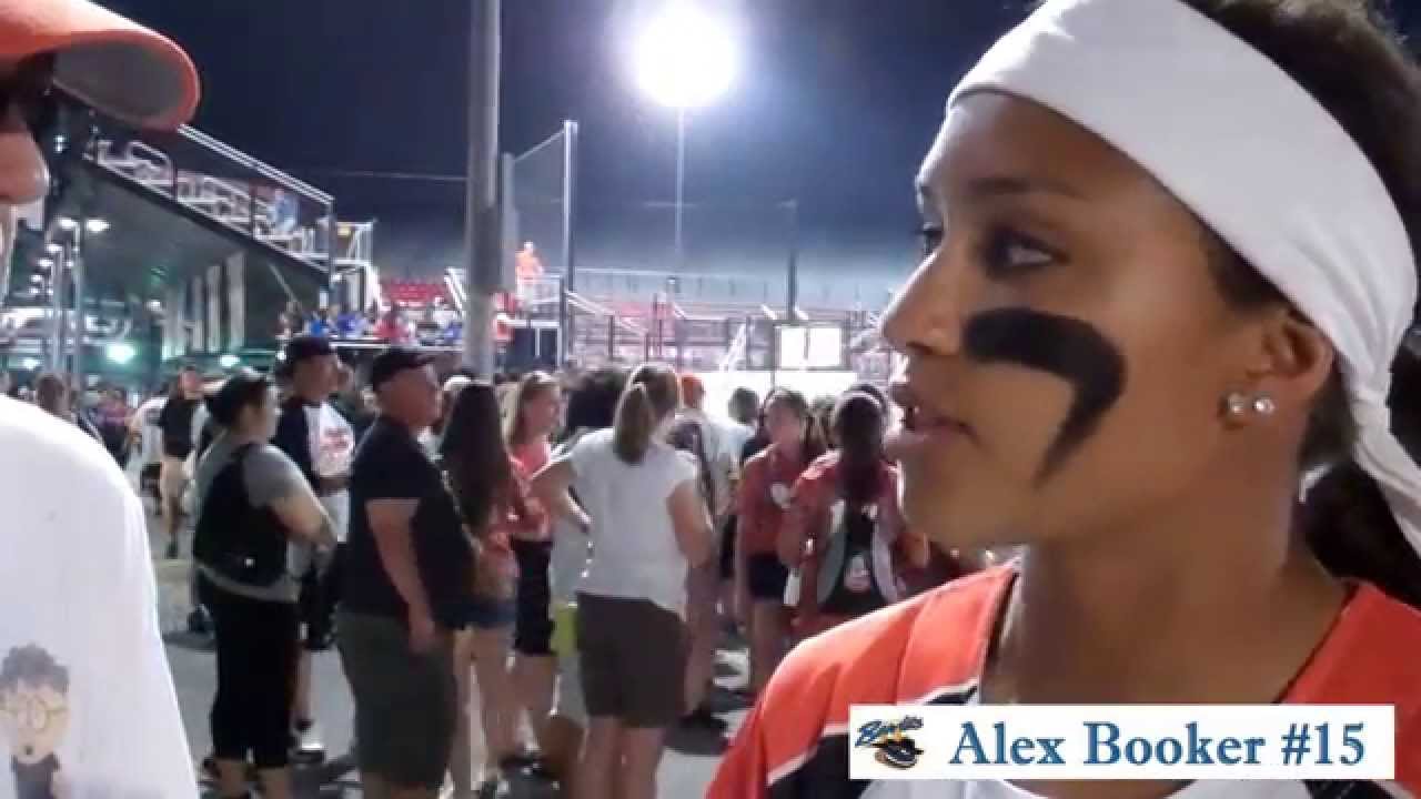 On the Beat with Alex Booker of the Chicago Bandits 2015 - YouTube