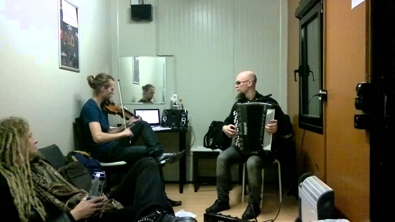 Last minute practice - YouTube