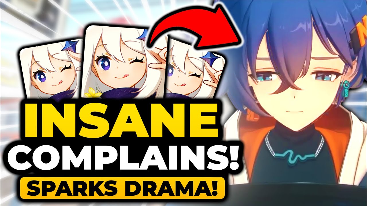 𝗛𝗢𝗧 𝗗𝗥𝗔𝗠𝗔!! 𝗭𝗘𝗡𝗟𝗘𝗦𝗦 𝗭𝗢𝗡𝗘 𝗭𝗘𝗥𝗢 𝗗𝗘𝗩𝗦 𝗚𝗢𝗧 𝗖𝗢𝗠𝗣𝗟𝗔𝗜𝗡𝗘𝗗😱🔥 - YouTube