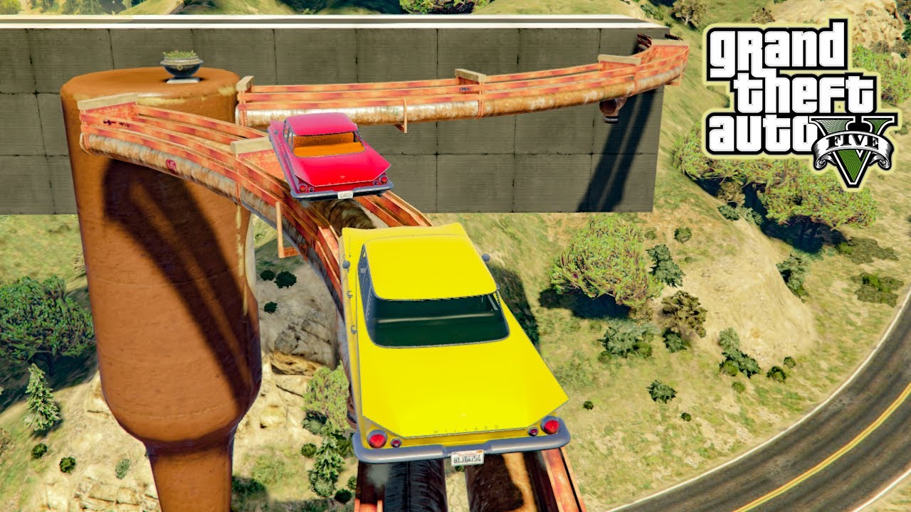 Parkour Gameplay | Dare to be Different: Join the High-Speed Action of ...