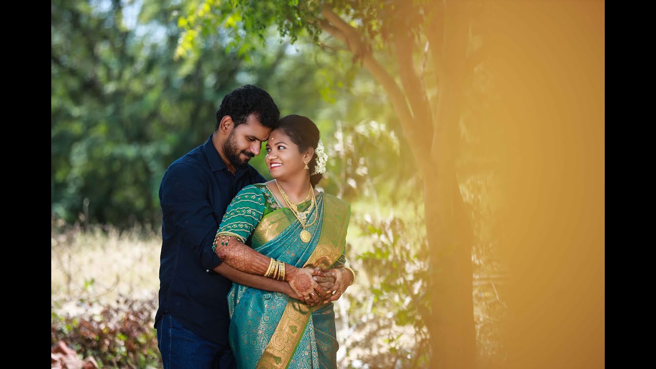 M.Ragavendra Weds P.Keerthana | 20.03.2024 | Sri Thangam Mahal ...