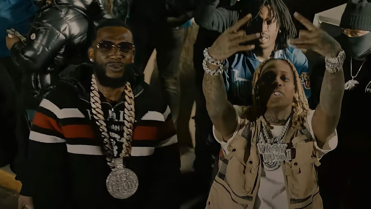 Rumors Remix Featuring Gucci Mane & Lil Durk - YouTube