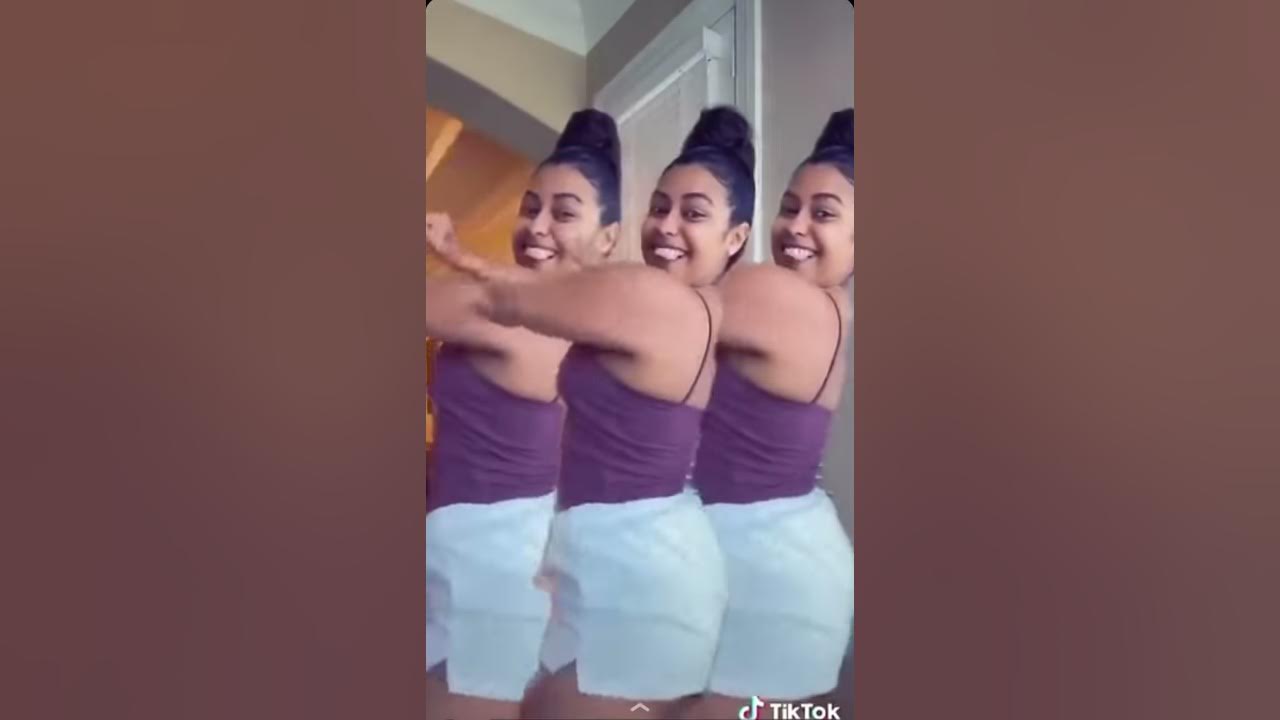 Carmen Pritchett Twerking From Carmen And Corey Youtube
