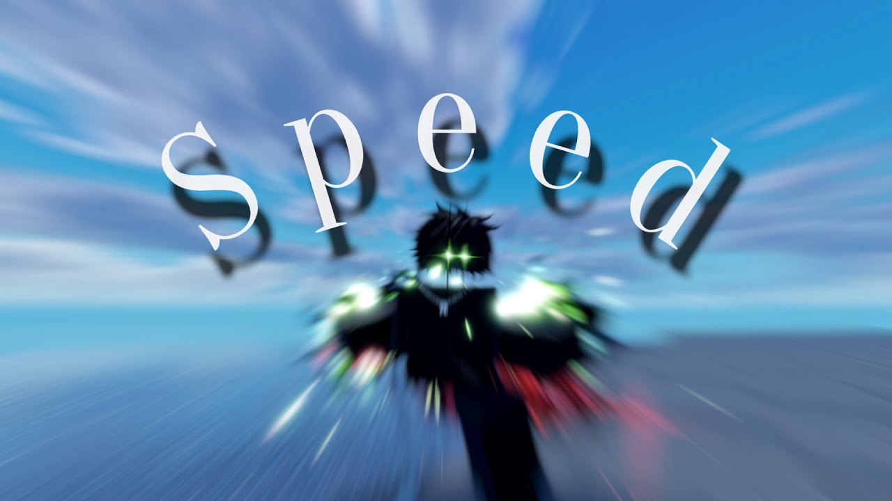 SP33D | Blade Ball Montage - YouTube