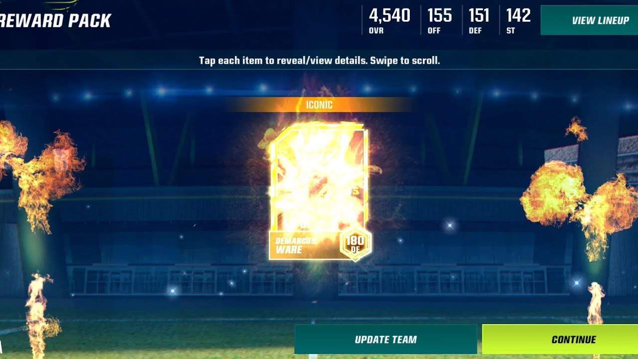 Claiming THE BEST PLAYER in the Game! 🔥🔥🔥🔥🔥 - YouTube