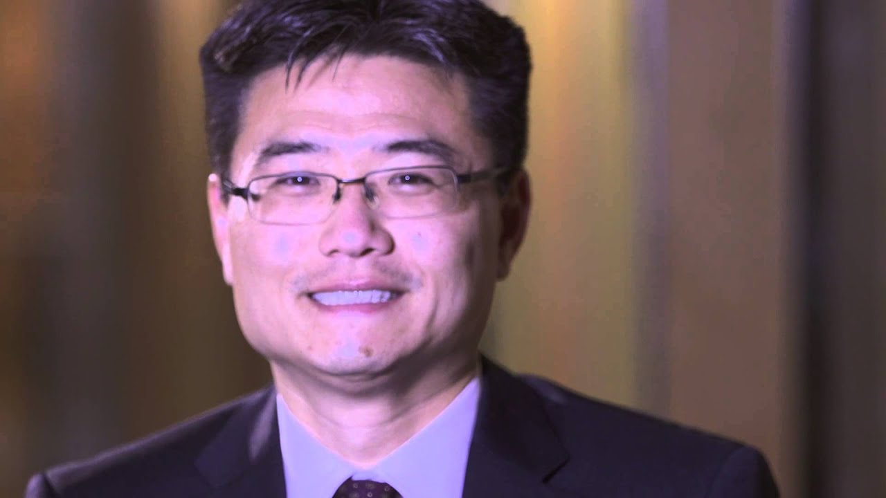 Daniel Shin, MD - Infectious Disease | El Camino Health - YouTube