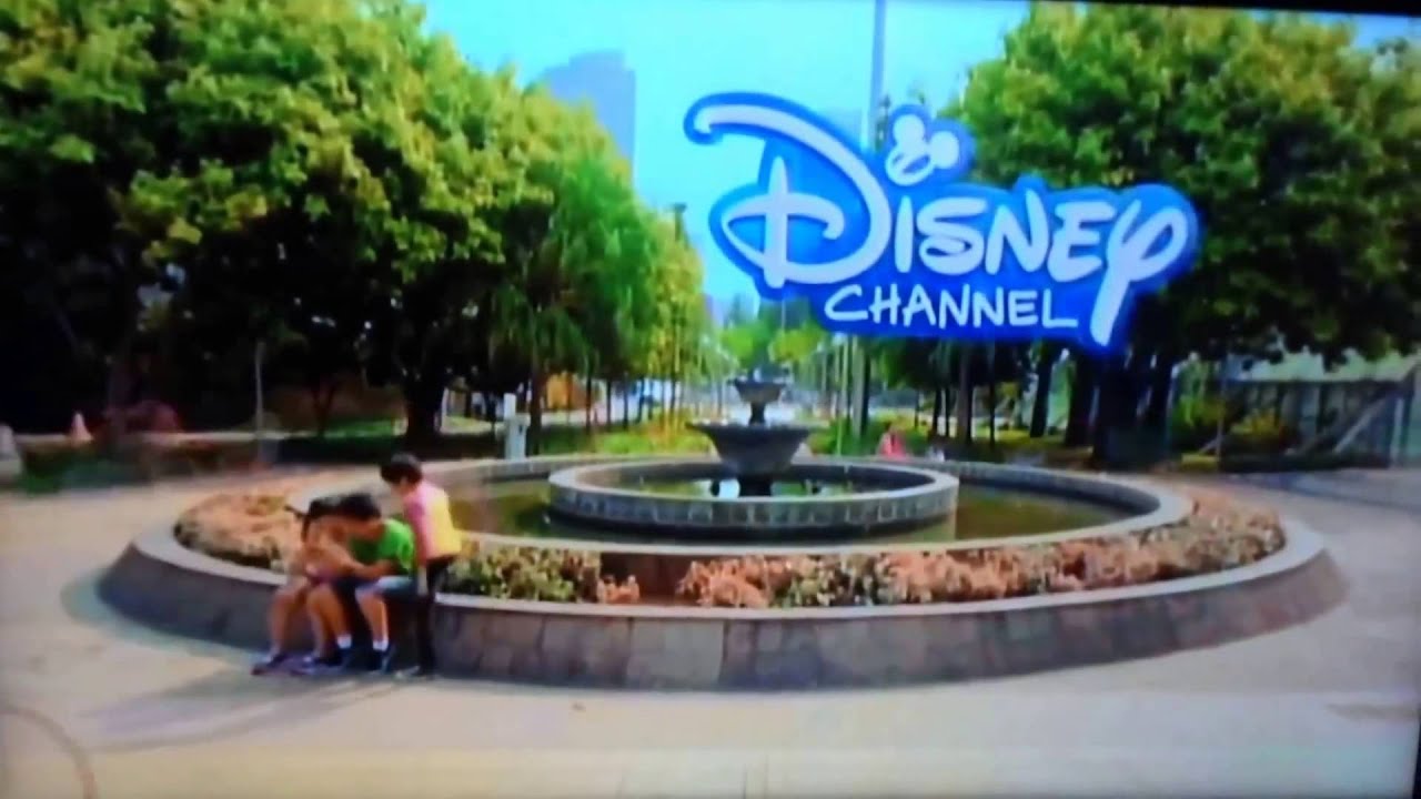 Disney Channel Ident: Philippines# - YouTube