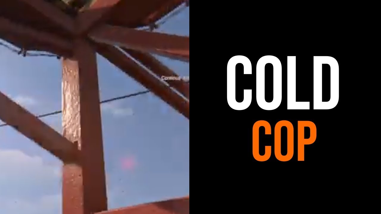 Dying Light 1 Game Cold Cop Weapon Blueprint Location The Following ...