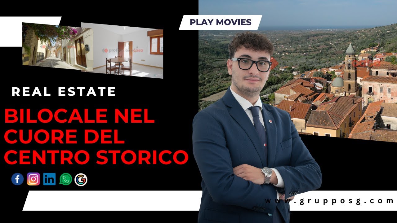 Giungano il Tuo Rifugio nel Cuore del Cilento - YouTube