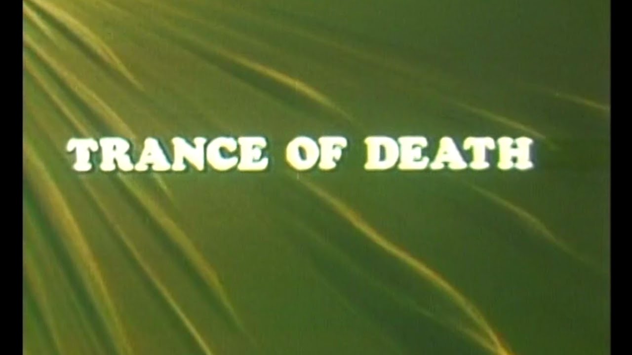 THE NEXT STEP BEYOND (1978) - "Trance of Death" - YouTube