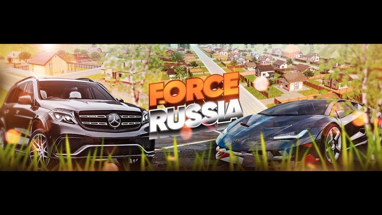 FORCE RP | САМАЯ ЛУЧШАЯ КОПИЯ РАДМИРА - YouTube