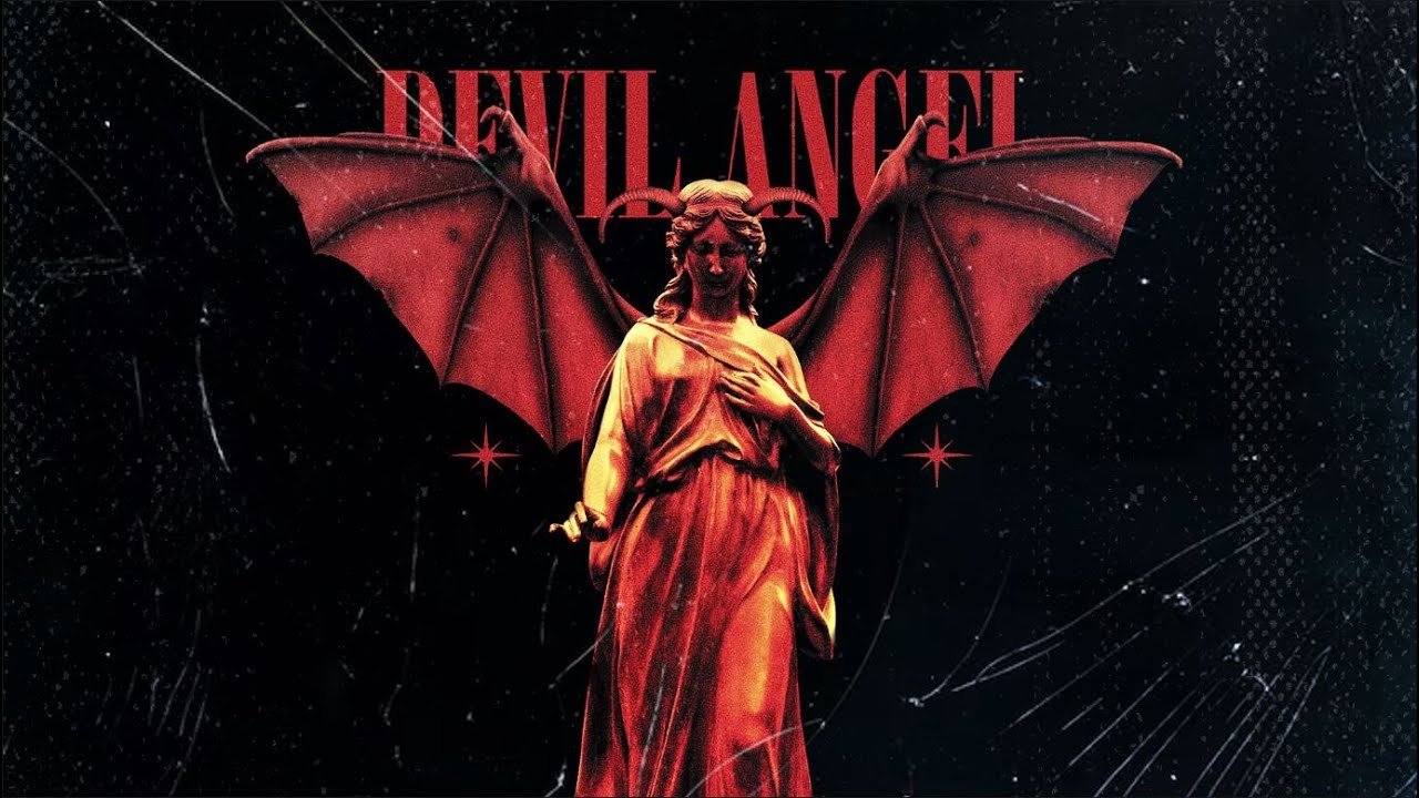 Hard 808 Type Beat - ''Devil Angel" | Fast Type Beat - YouTube