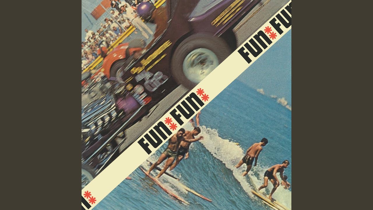 Summer Means Fun - YouTube