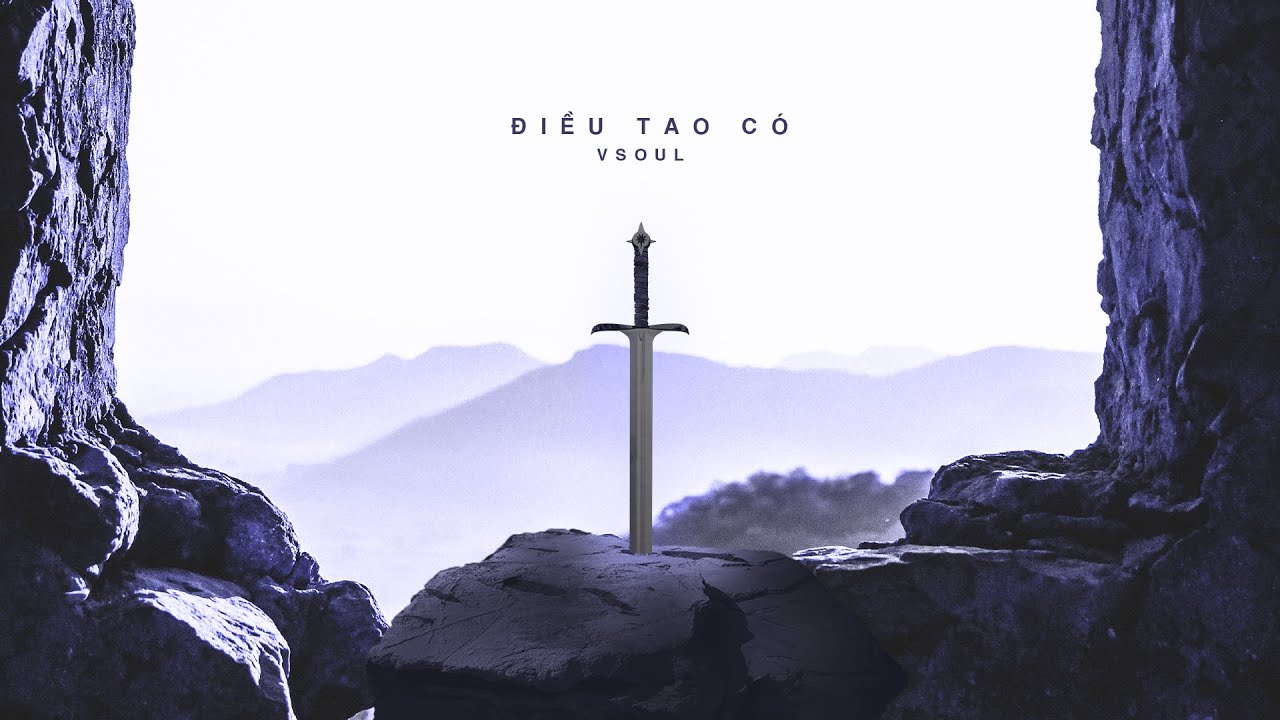 VSOUL - Dieu Tao Co (Official Lyric Video) - YouTube Music