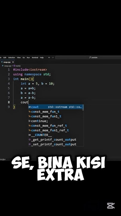 🔥 VS Code Tips & Tricks 🔥 | Boost Your Coding Speed in 60 Seconds! #shorts - YouTube