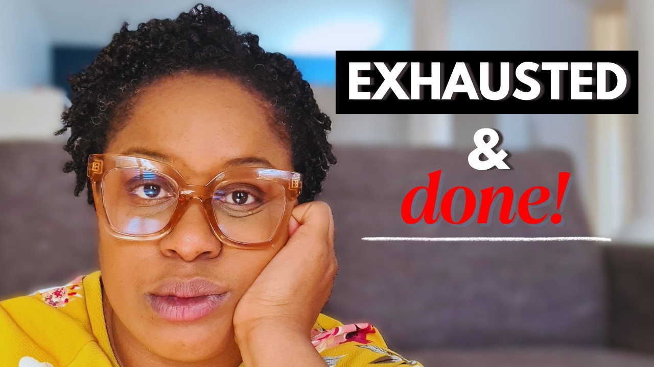 10 Things I QUIT at WORK to SIMPLIFY My Life | Simplify Work Life Tips ...