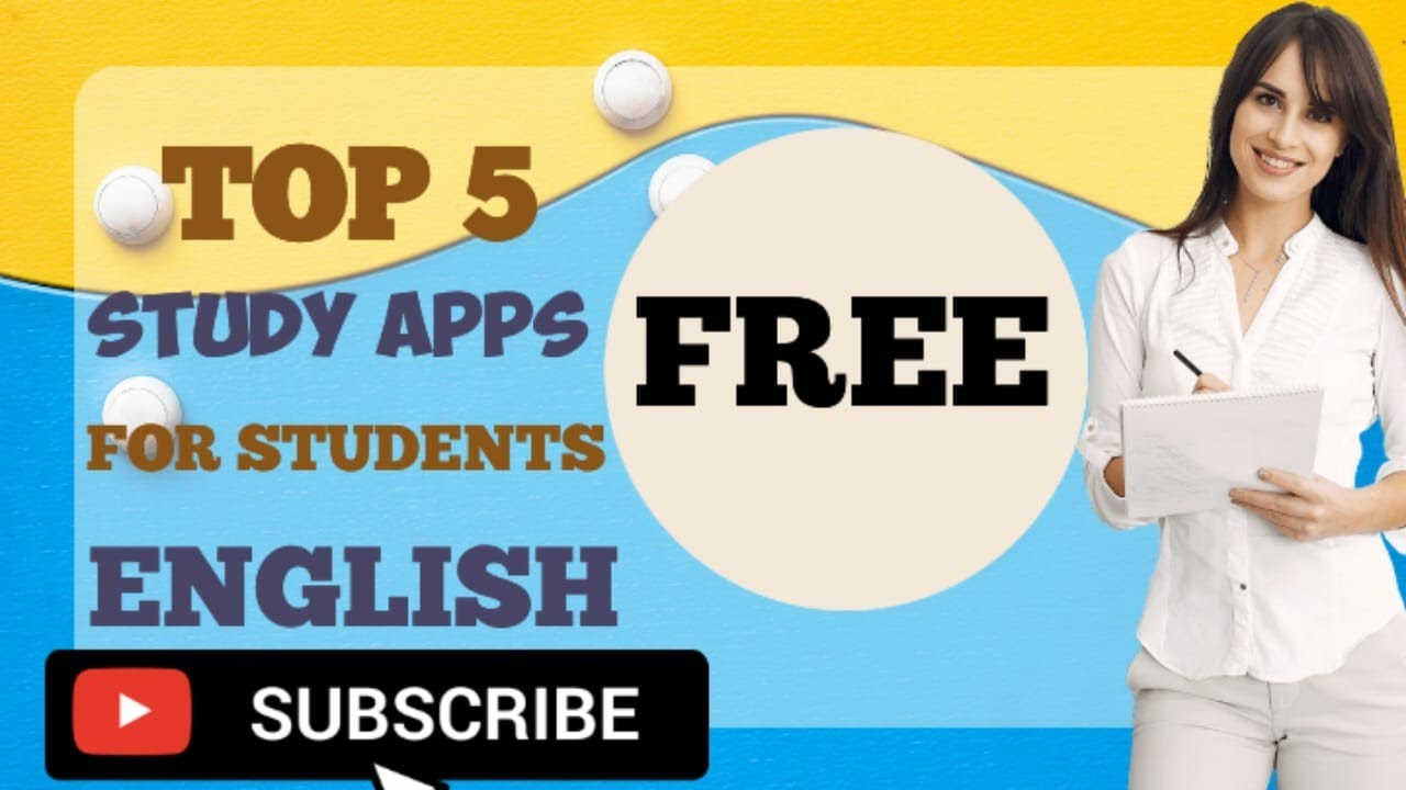 5 Best Study Apps for Students Android/iPhone | Apps to help you study ...