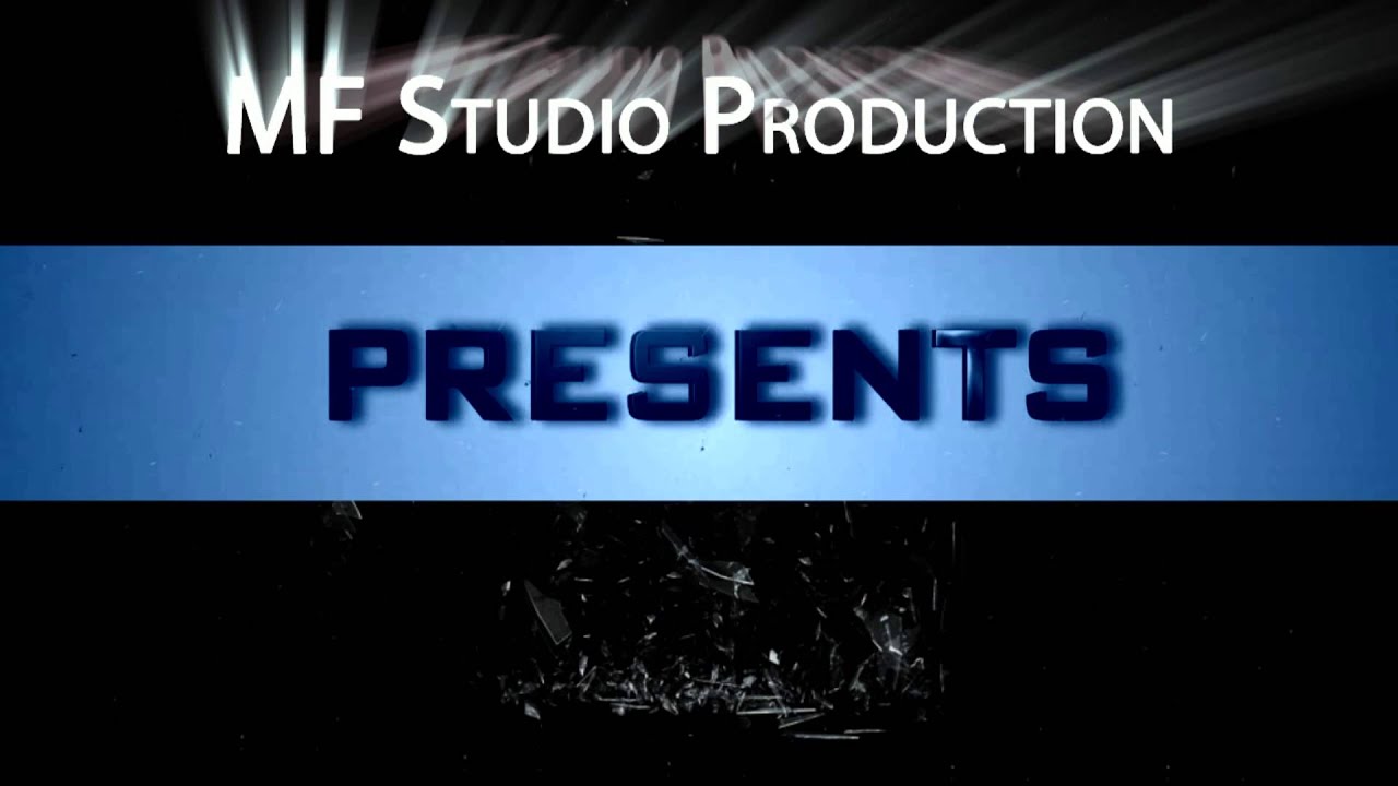 MF Studio Production : Presents (Intro) - YouTube