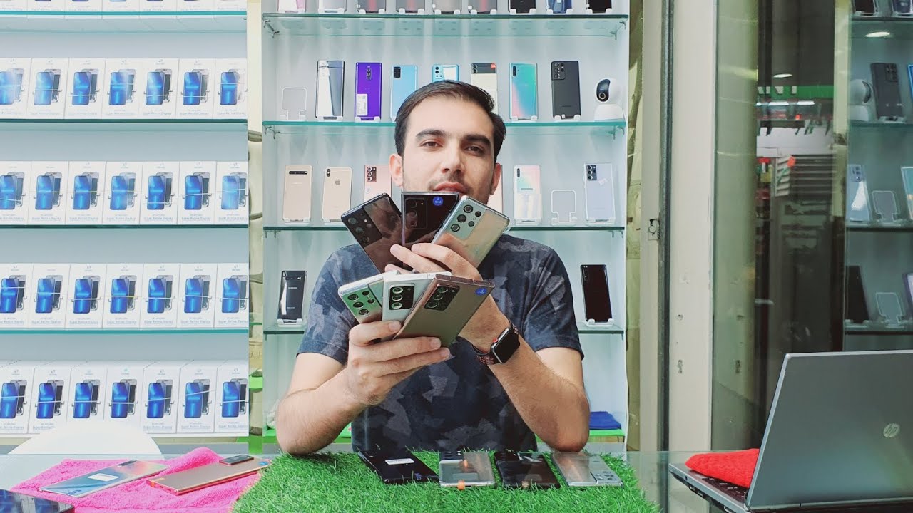 Second Hand Mobile Phones, Low Price in UAE 🇦🇪, Used iPhone, Samsung ...