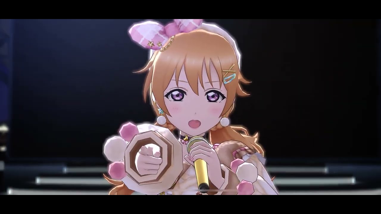 [LLSIFAS] Toy Doll MV: Kanata Konoe (Fluffy Good Night Time) - YouTube