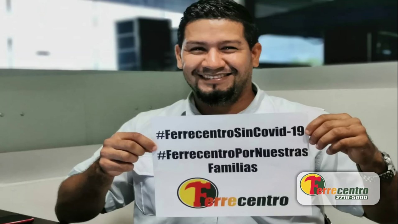 Ferretería Ferrecentro Guácimo, Limón, Costa Rica. - YouTube