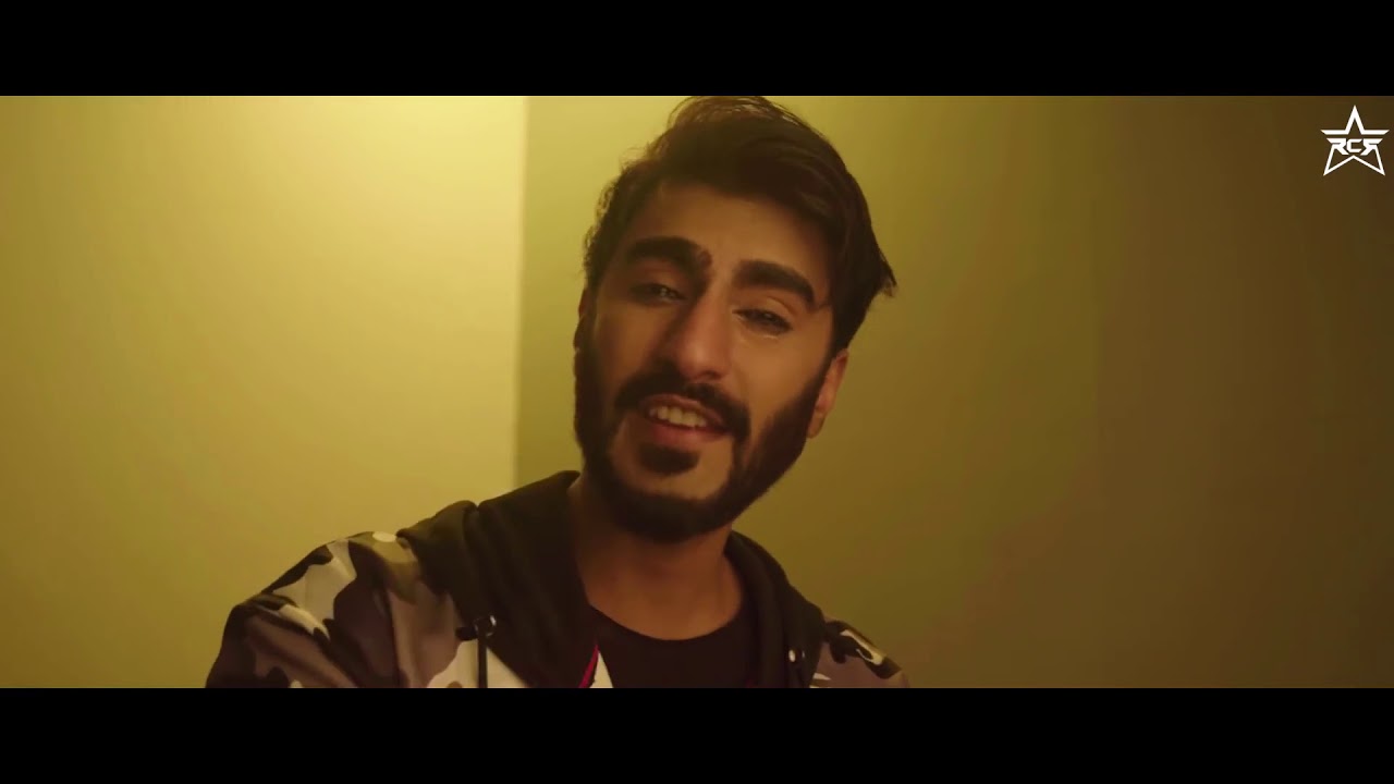 Rcr Rapper|FAM Anthem|Official Music Video|| - YouTube