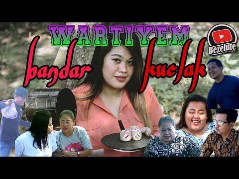 WARTIYEM BANDAR KUCLAK (film pendek indramayu juntikedokan) - YouTube