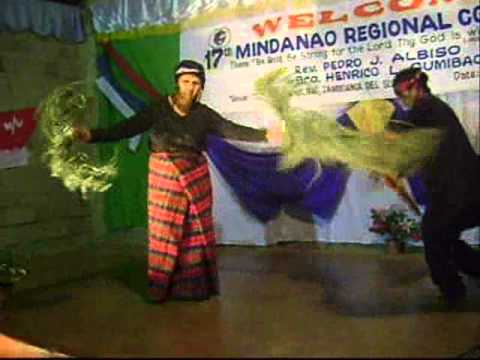 SUBANO DANCE.wmv - YouTube