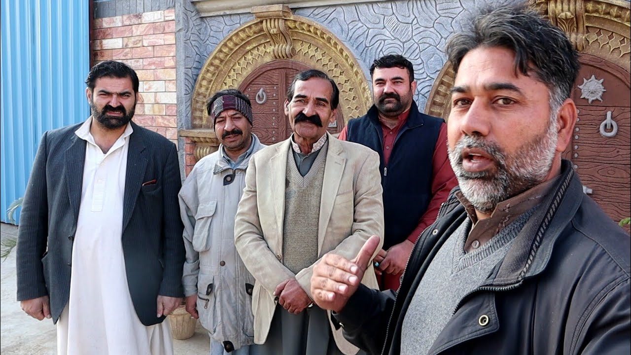 Pehlwan Rewari | factory Chakwal | Village Food Secrets | Tour And ...