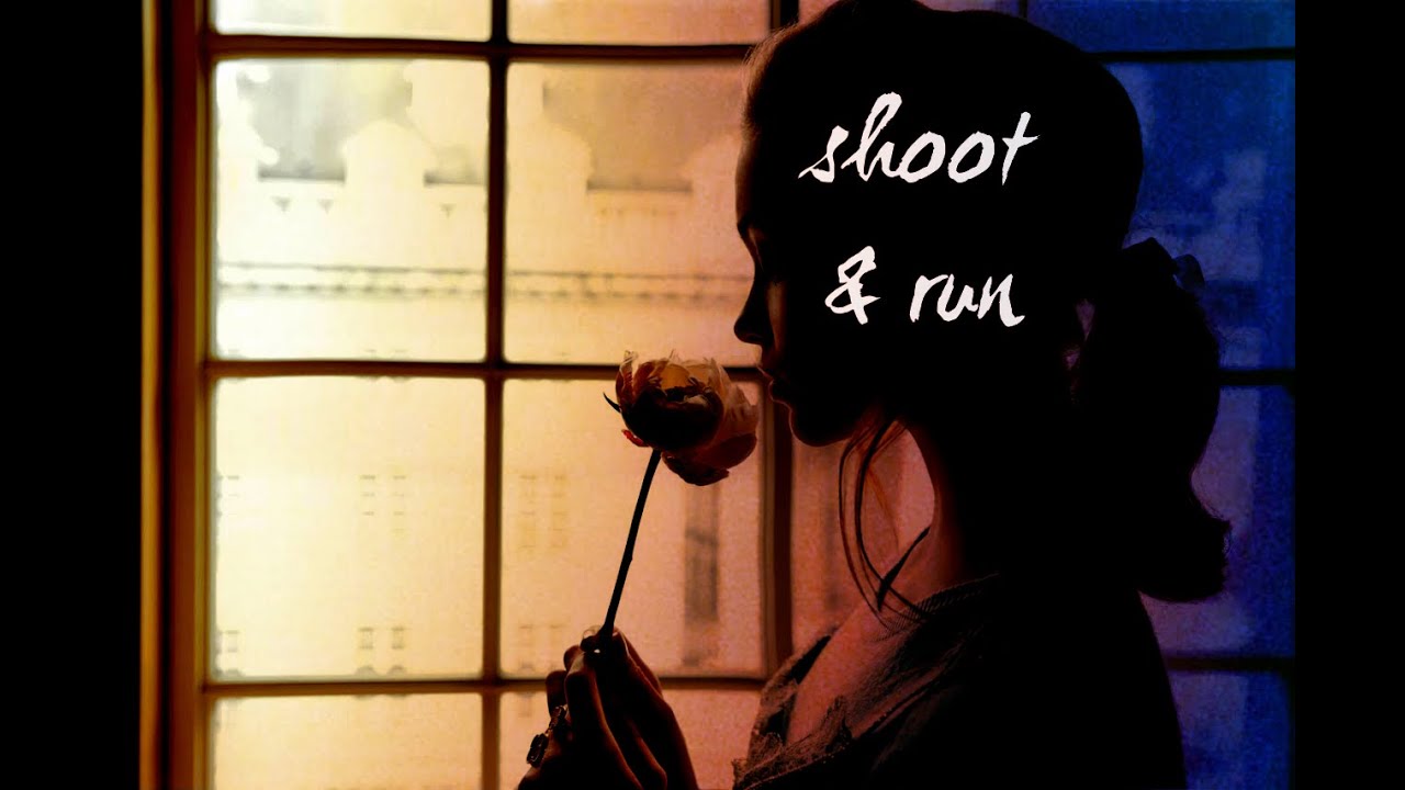 kingsman || roxy morton | shoot & run - YouTube