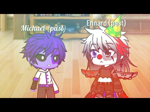 Michael and Ennard stuck in a room together after the scoop (GC ...