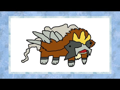 (WSHC #3) [LIVE] Shiny Entei after 2,413 SRs in Omega Ruby! (2 IN ONE DAY) - Full Odds