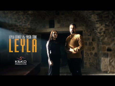 LEYLA CENGİZ & YASİN TÜRK - LEYLA [4K VIDEO]
