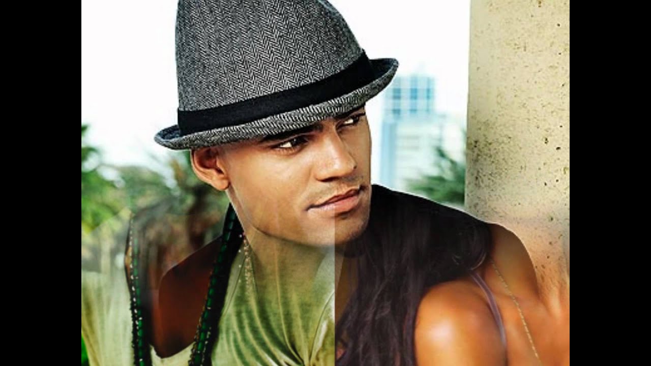 Mohombi - Coconut Tree ft. Nicole Scherzinger - YouTube
