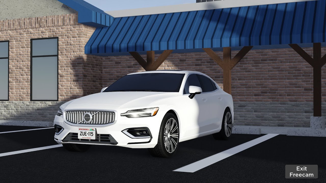 Is The 2020 Volvo S60 T5 a Good Luxury Sedan? 2020 Volvo S60 Review ...
