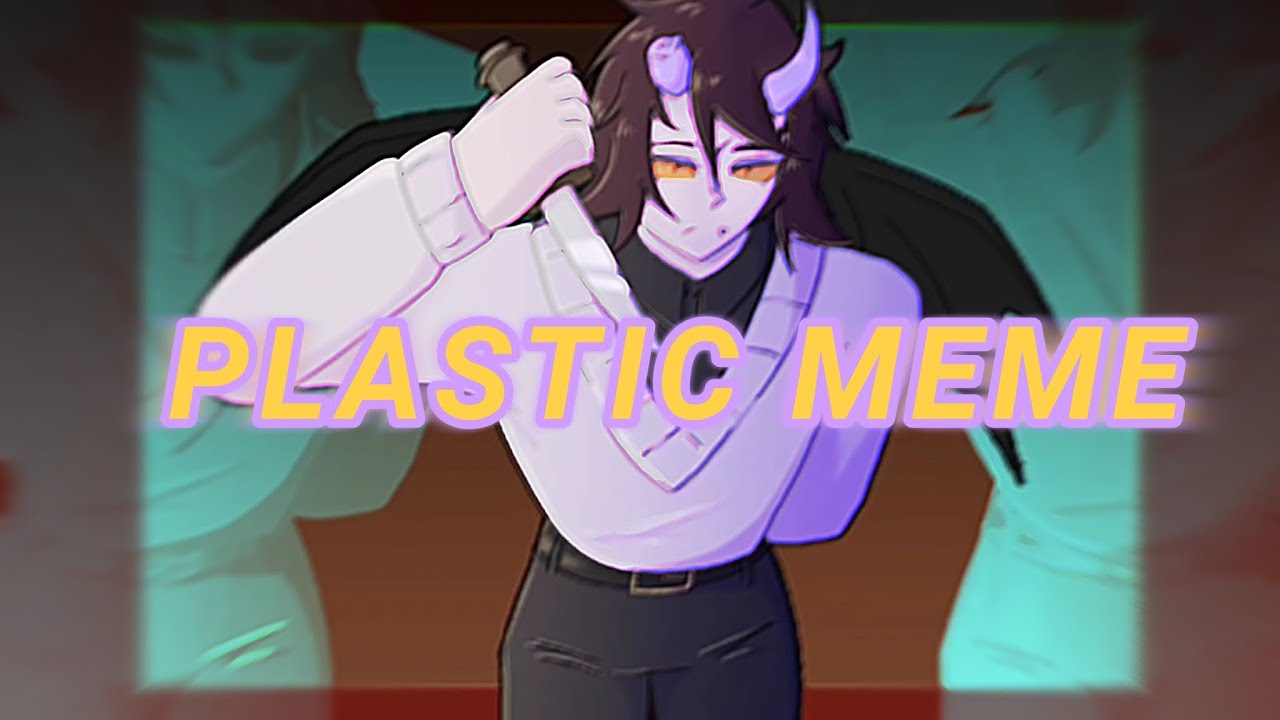 Blizzard Plastic Memes