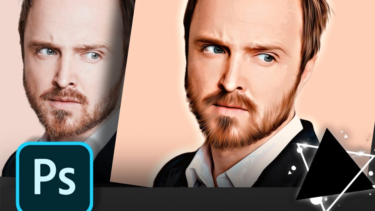 How To Turn Photo To Cartoon Effect Cartoonize Yourself 1 Min Youtube