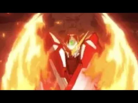 敢达争锋对决 phoenix full power - YouTube