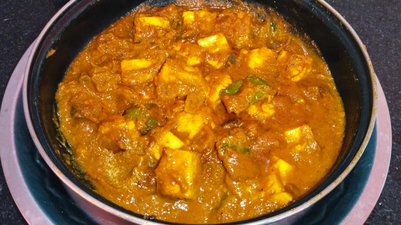 Very tasty paneer angara recipe / घर में आसानी से नहीं है पनीर अंगारा ...