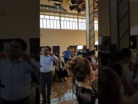 XANIS SOHRETOGLU SEVIL ISKENDERLI CANLI TOY POPURI