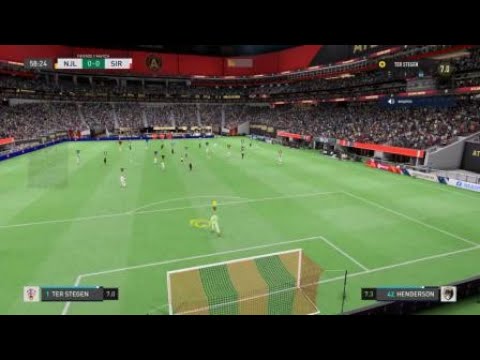 FIFA 23_20230113001624 gkkkkk - YouTube