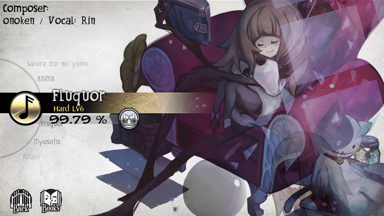 Deemo Gameplay - YouTube